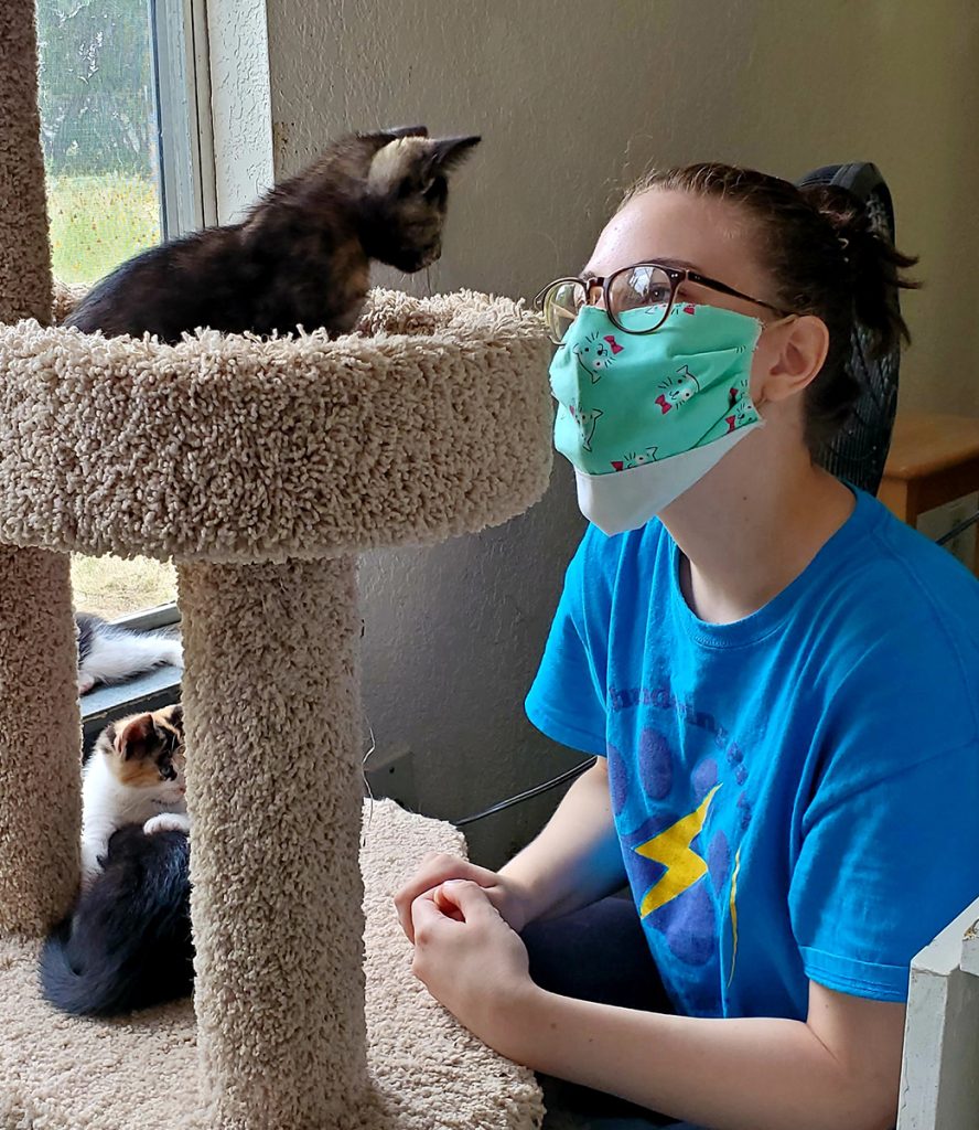 This #GivingTuesday, Help Us Help Them